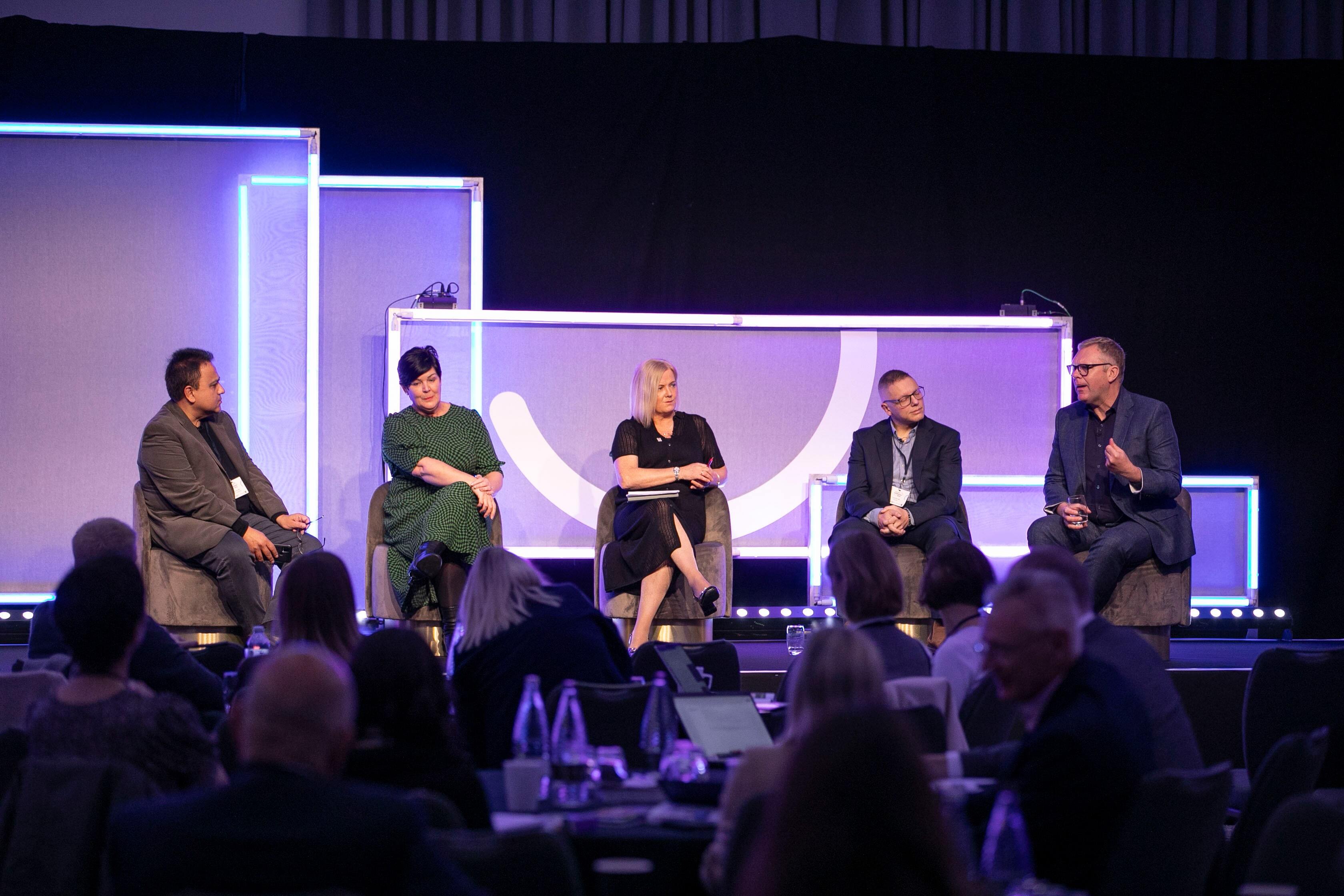 Social Value Conference 2025 | Why attend?